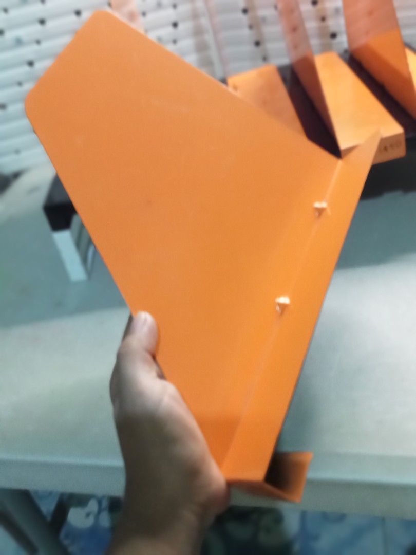 JAPAN BOOK STANDS, Furniture & Home Living, Home Improvement ...