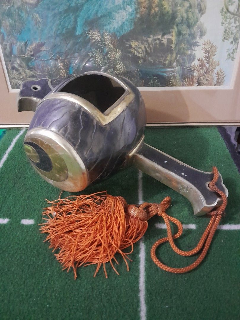 Japan lucky hammer Uchide No Kozuchi (magic hammer) about 1.5kg weight ...