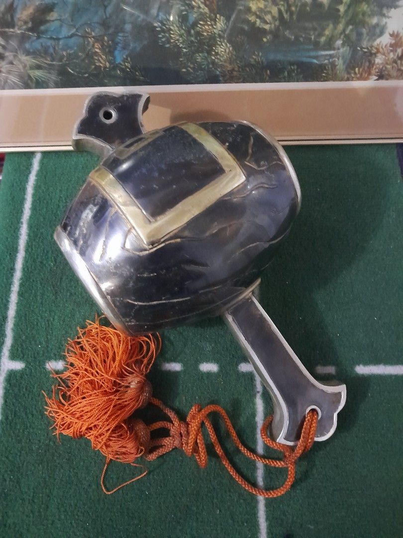 Japan lucky hammer Uchide No Kozuchi (magic hammer) about 1.5kg weight ...