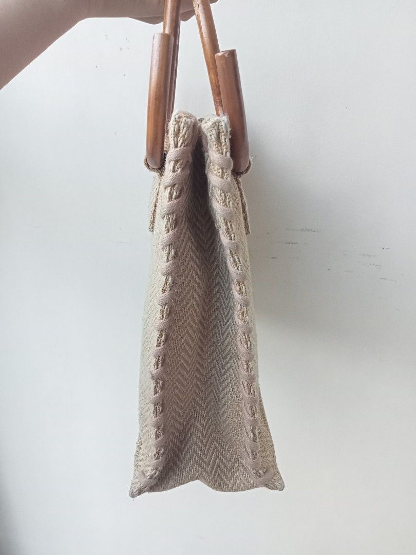 Japan native bag, Women's Fashion, Bags & Wallets, Tote Bags on Carousell