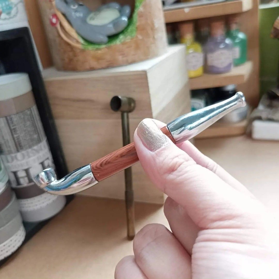 Japanese Kiseru Pipe, Hobbies & Toys, Memorabilia & Collectibles ...