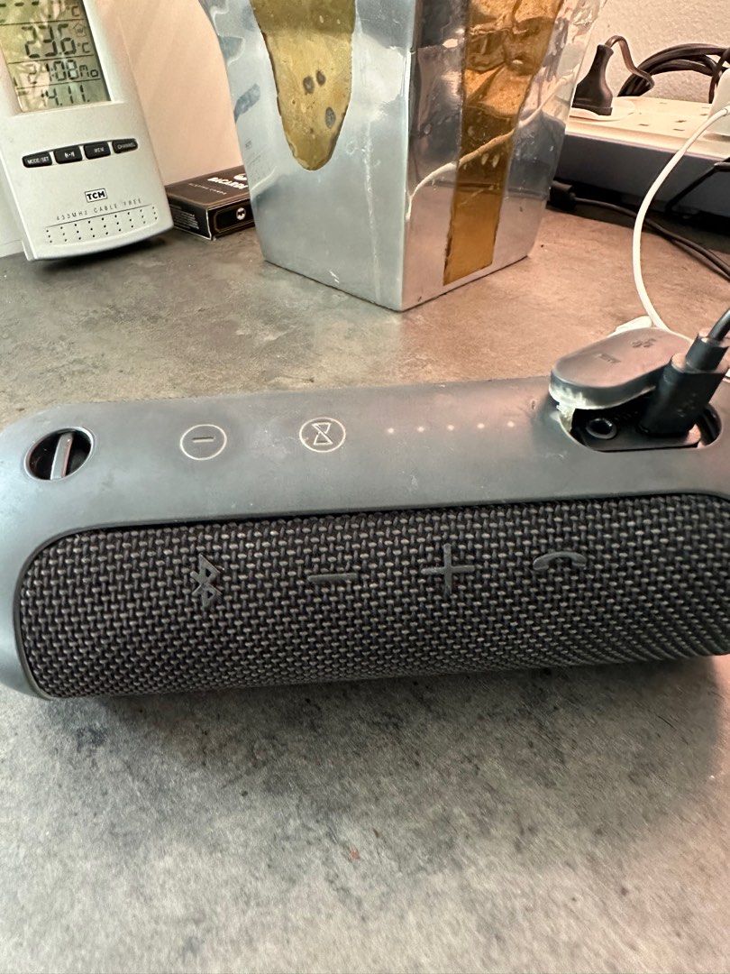 JBL FLIP - Portable Bluetooth Waterproof Speaker, Audio, Soundbars ...