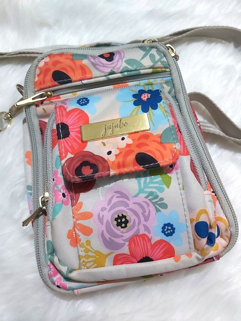 Jujube Mini BRB Enchanted Garden, Women's Fashion, Bags & Wallets ...