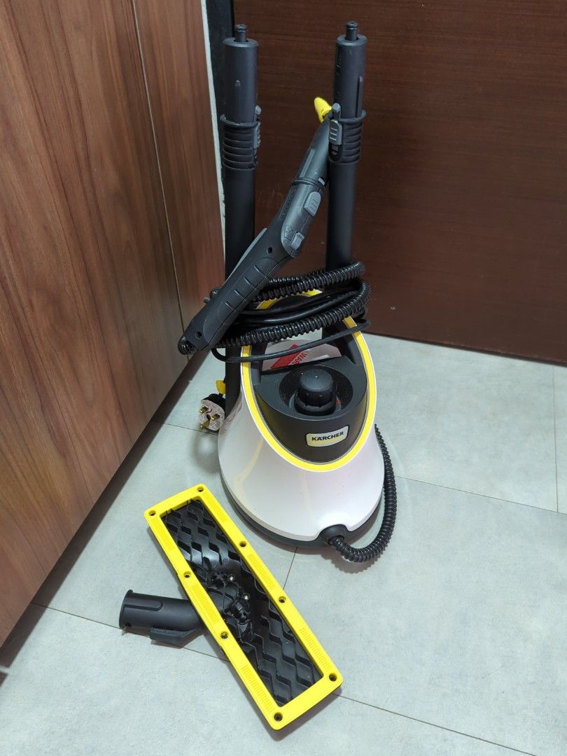 Karcher SC2 deluxe, TV & Home Appliances, Vacuum Cleaner & Housekeeping ...