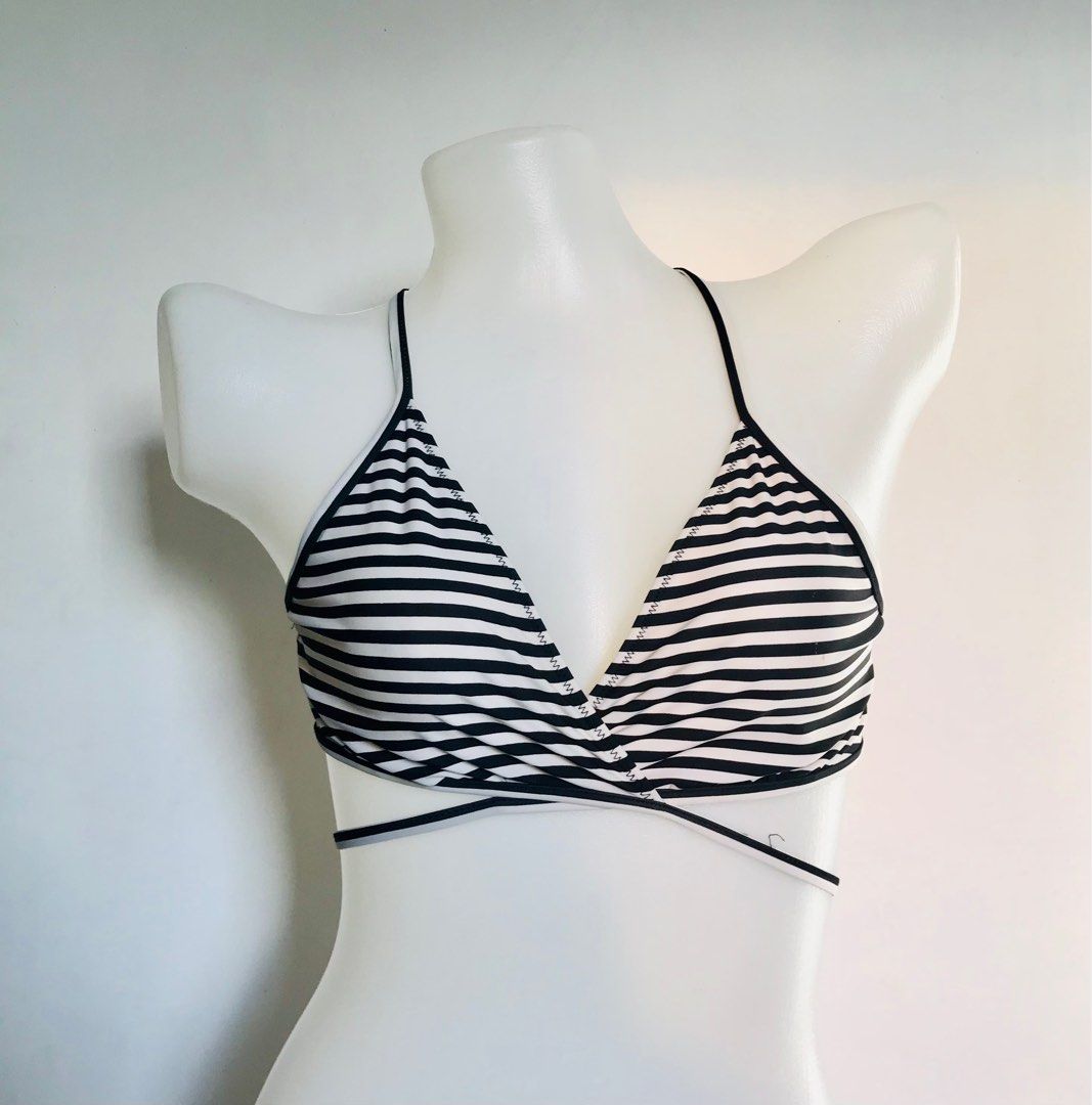 Kate spade bikini top, Women's Fashion, Swimwear, Bikinis & Swimsuits ...