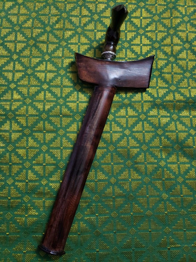 KERIS TAMING SARI, Hobbies & Toys, Collectibles & Memorabilia, Vintage ...