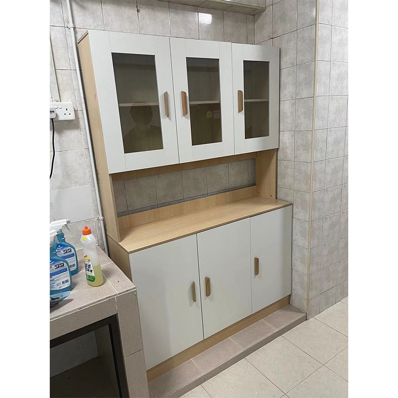 Kitchen cabinets & side cabinets, Brand new,Storage/sideboard ...