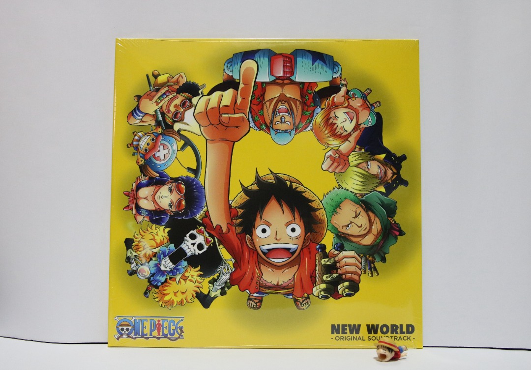 Kouhei Tanaka, Shiro Hamaguchi, Keiji Inai, Yasuhisa Murase - One Piece ...