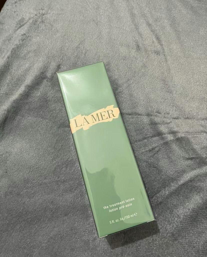 LA MER Toner 150ml, Beauty & Personal Care, Face, Face Care on Carousell