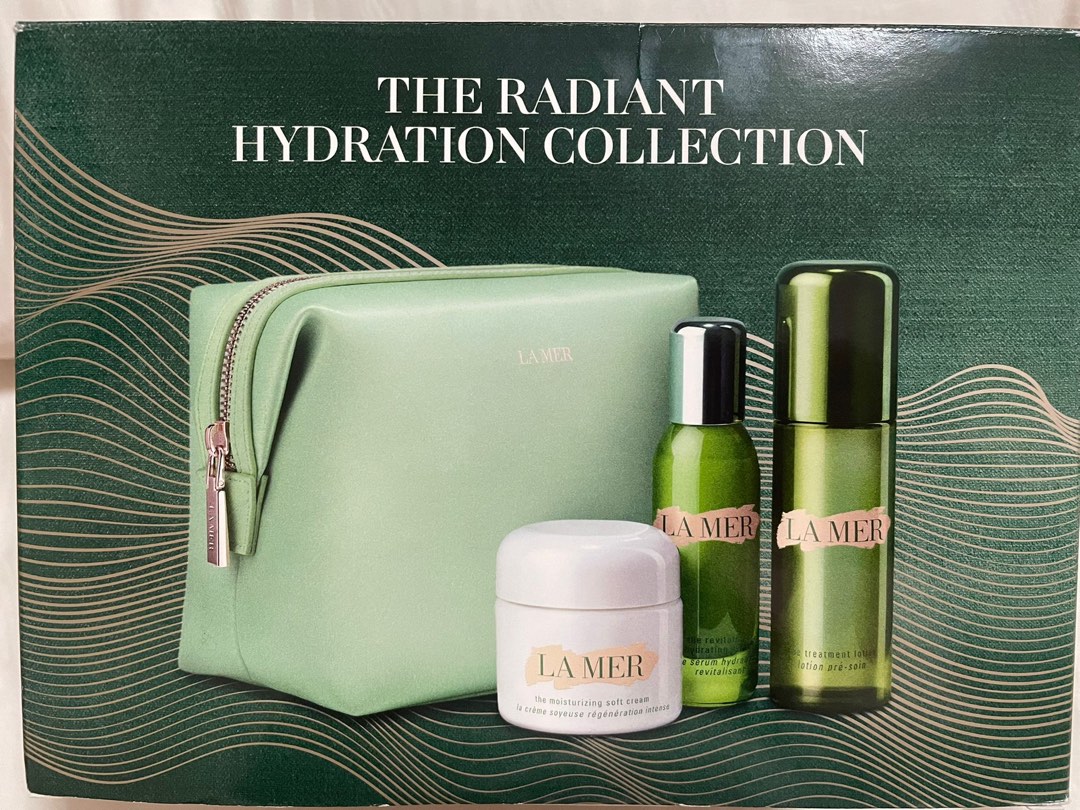 Lamer, Beauty & Personal Care, Face, Face Care on Carousell