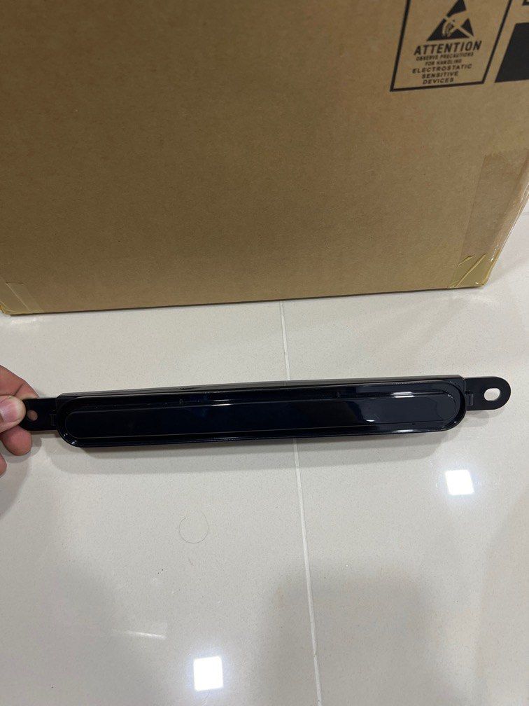 Lancer ex brake light, Car Accessories, Accessories on Carousell