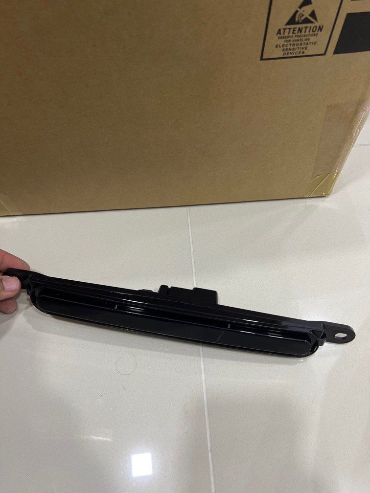 Lancer ex brake light, Car Accessories, Accessories on Carousell