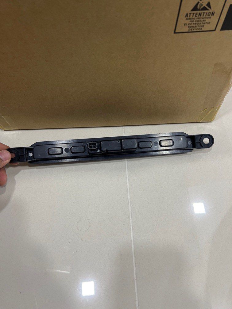 Lancer ex brake light, Car Accessories, Accessories on Carousell