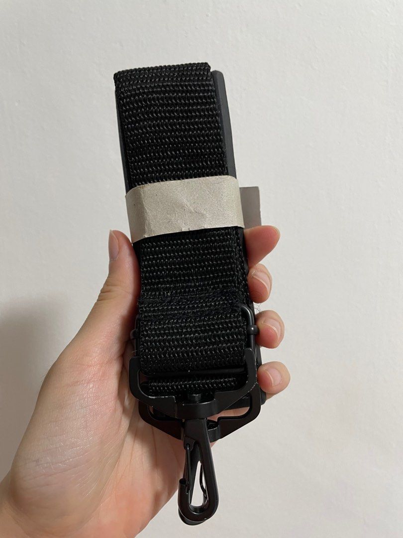 Laptop shoulder strap, Computers & Tech, Parts & Accessories, Laptop ...