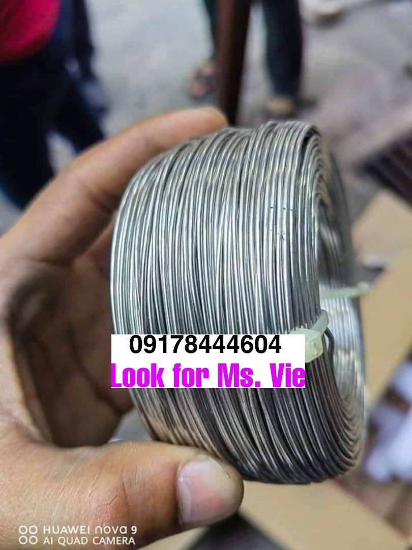 LASHING WIRE, Commercial & Industrial, Industrial Equipment on Carousell