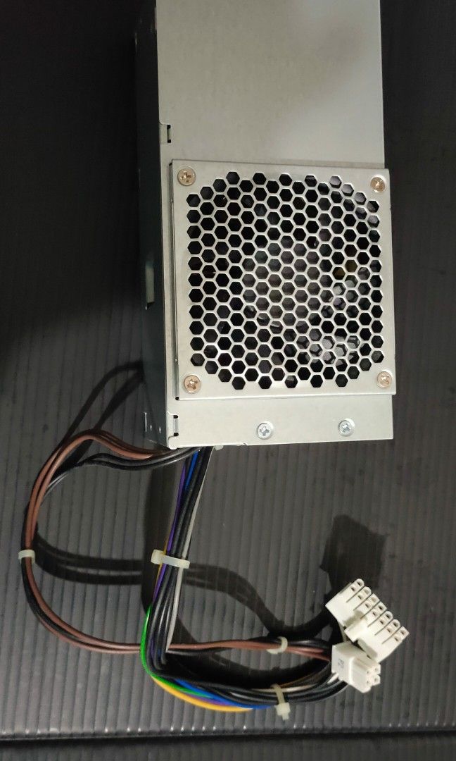 Lenovo ThinkCentre SFF Power Supply PSU, Computers & Tech, Desktops on ...