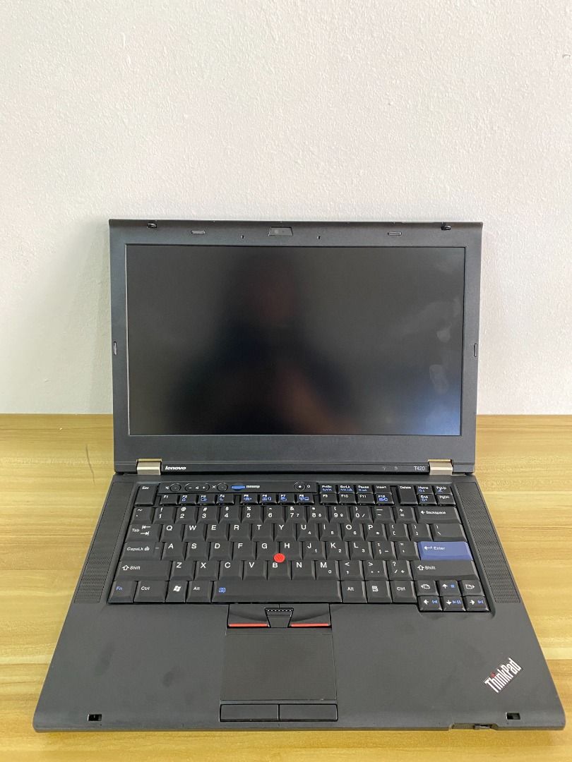 Lenovo ThinkPad T420 i5 2nd Gen 4G DDR3 320G HDD 2.60Ghz 1333Mhz ...
