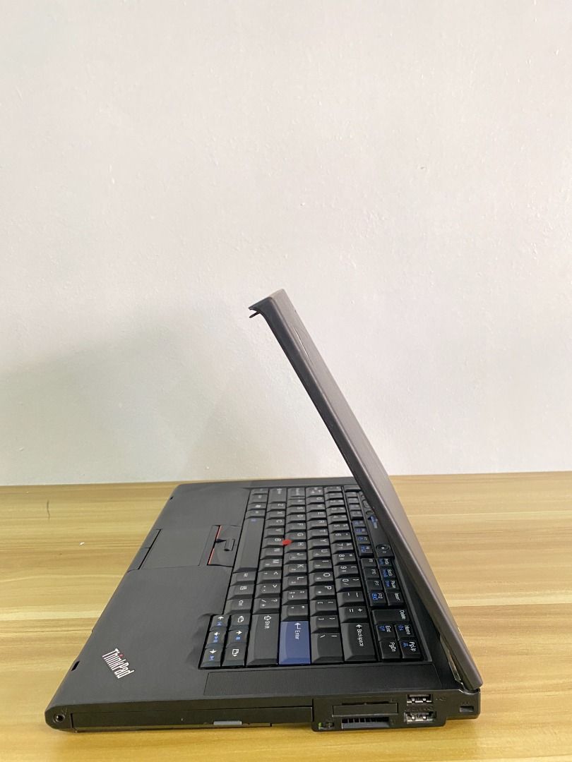 Lenovo ThinkPad T420 i5 2nd Gen 4G DDR3 320G HDD 2.60Ghz 1333Mhz ...