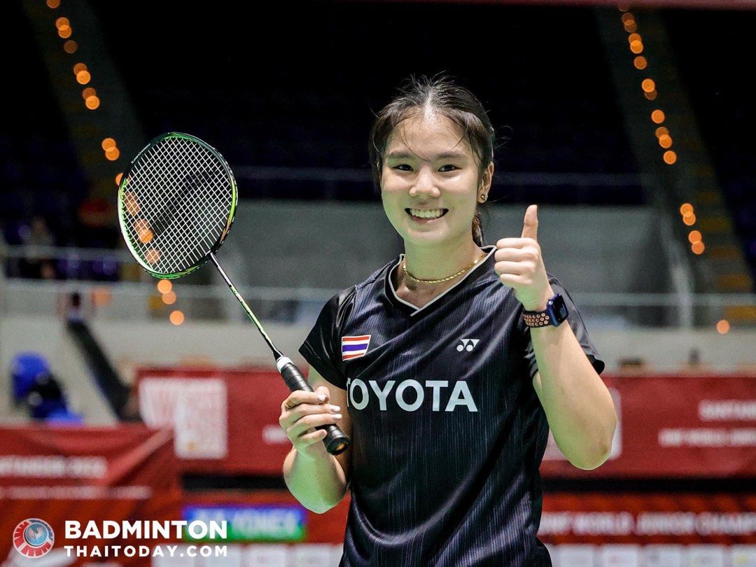 Li-Ning Turbo Charging 50D (Drive) Badminton Racket, Sports Equipment ...