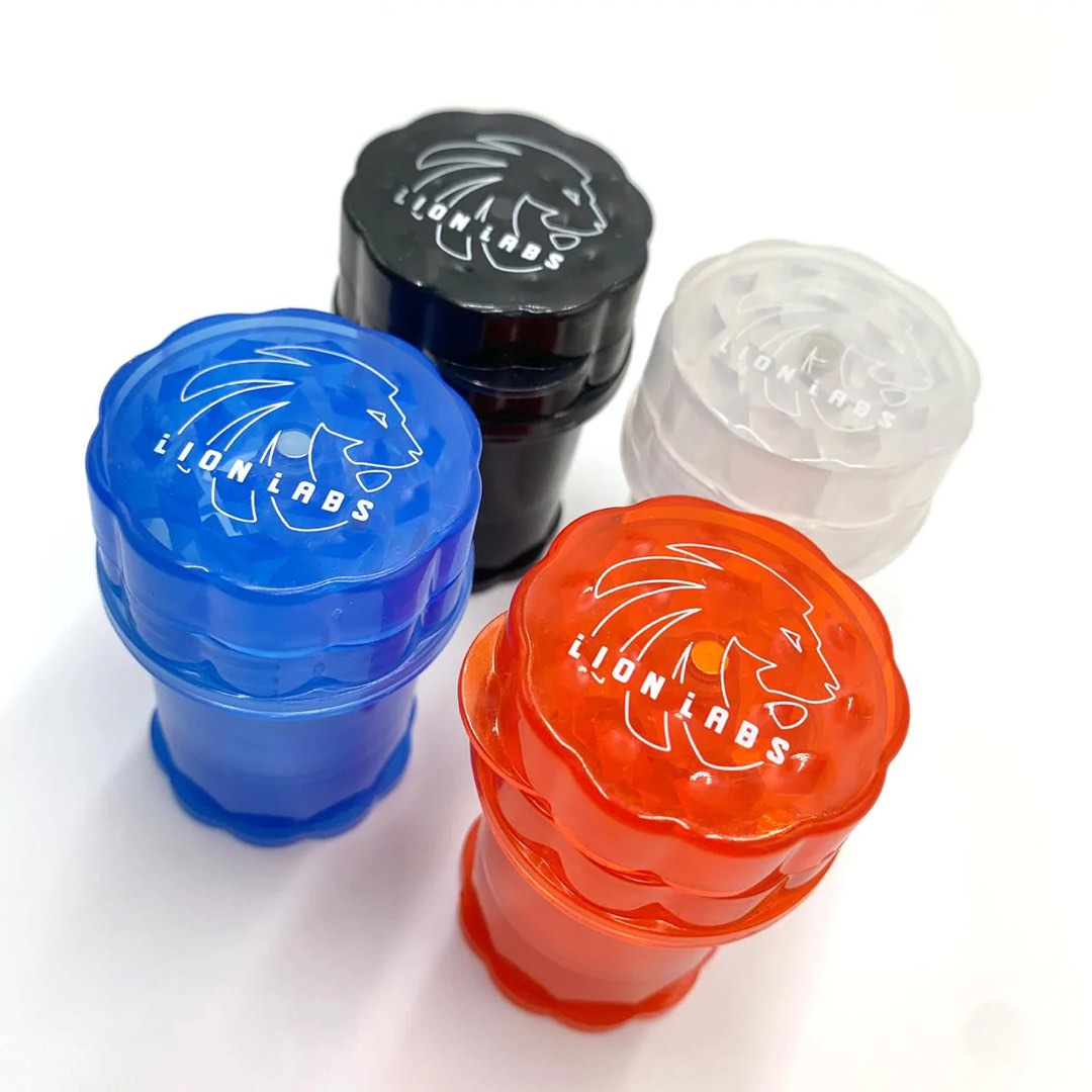 Lion labs organic grinder, TV & Home Appliances, Kitchen Appliances ...