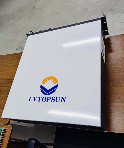 LVTOPSUN Lifepo4 Battery, Mobile Phones & Gadgets, Other Gadgets on ...
