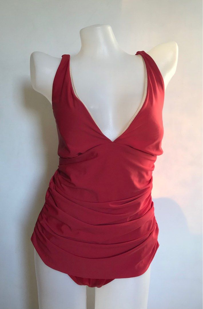 Miracle suit swimsuit, Women's Fashion, Swimwear, Bikinis & Swimsuits ...