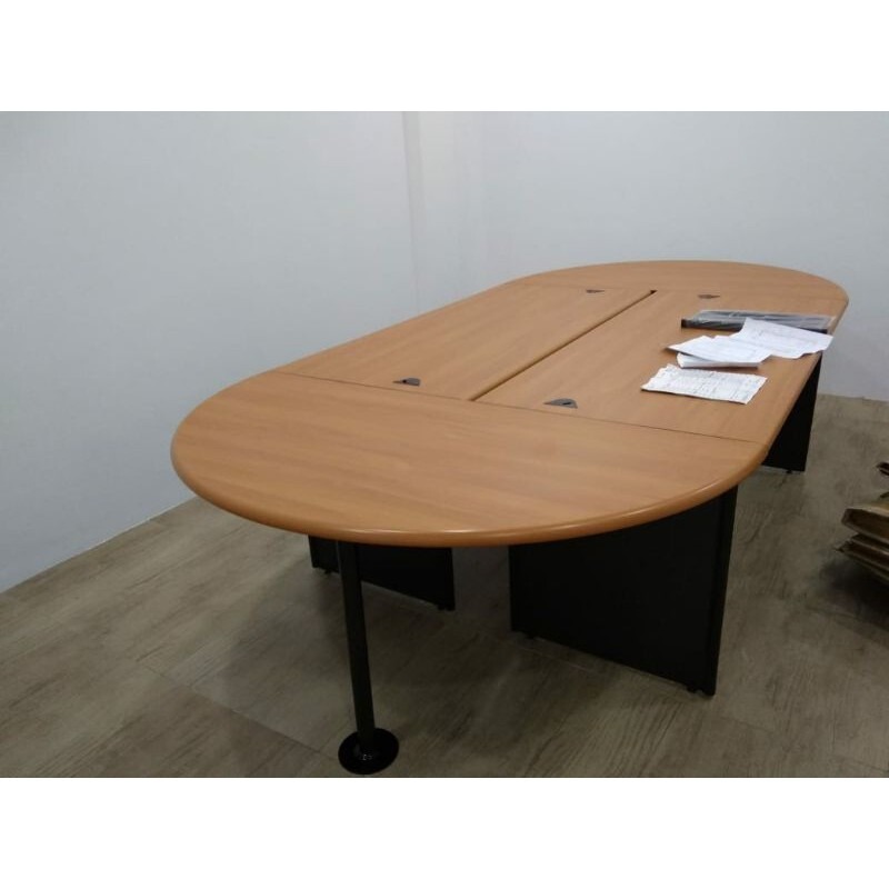 Meja Rapat C class Modera Meja Kerja Meja Kantor Meja Meeting ...