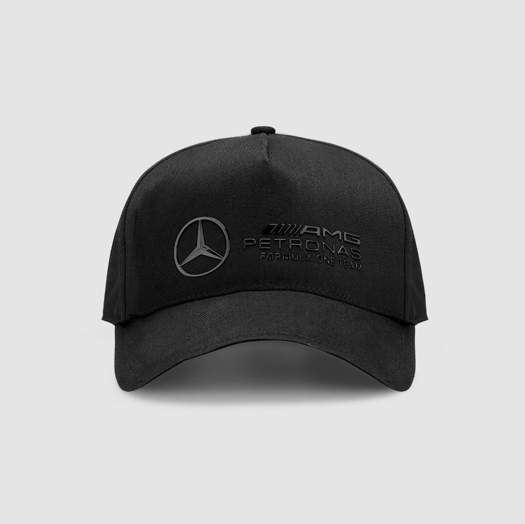 Mercedes-AMG Petronas Stealth Racer Cap | Official Formula Licensed ...