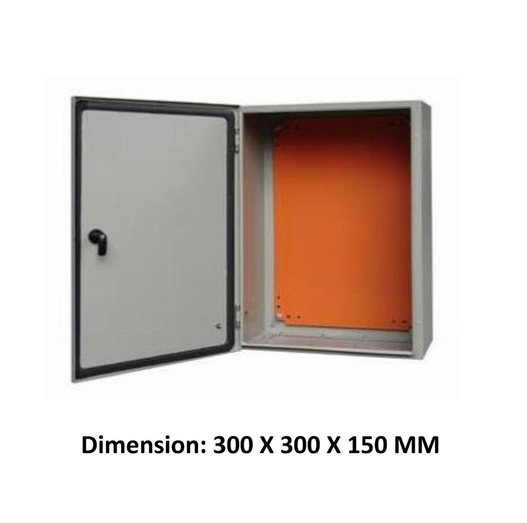 metal enclosure box outdoor , metal enclosure box , 300MM X 300MM X ...