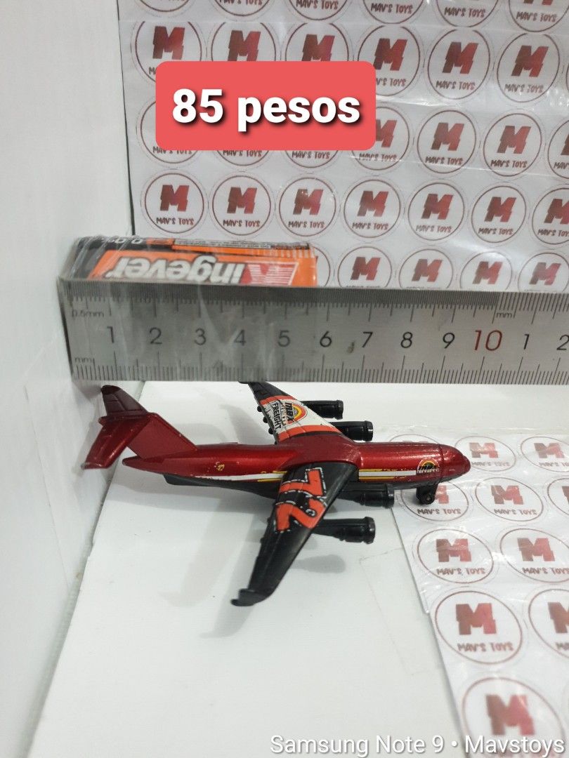 MT - DIECAST MODEL VEHICLES VOL 1., Hobbies & Toys, Toys & Games on ...