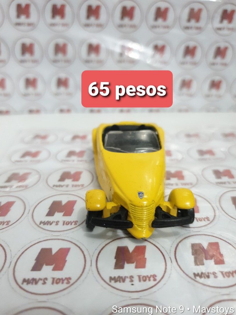 MT - DIECAST MODEL VEHICLES VOL 1., Hobbies & Toys, Toys & Games on ...