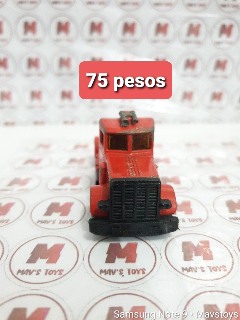 MT - DIECAST MODEL VEHICLES VOL 1., Hobbies & Toys, Toys & Games on ...