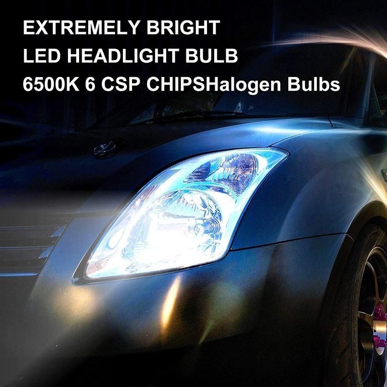 New Arrival! GRUNDIG H7 Led Headlight Bulb, H/L Beam Conversion Kit ...