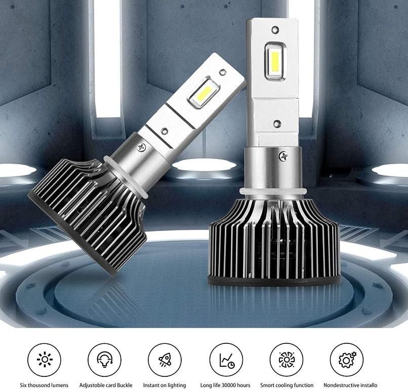 New Arrival! GRUNDIG H7 Led Headlight Bulb, H/L Beam Conversion Kit ...