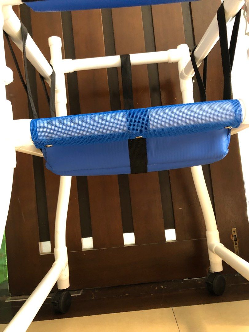 New Genuine Imported MJM USA Child Kids and Small Adult Adapt A Walker ...