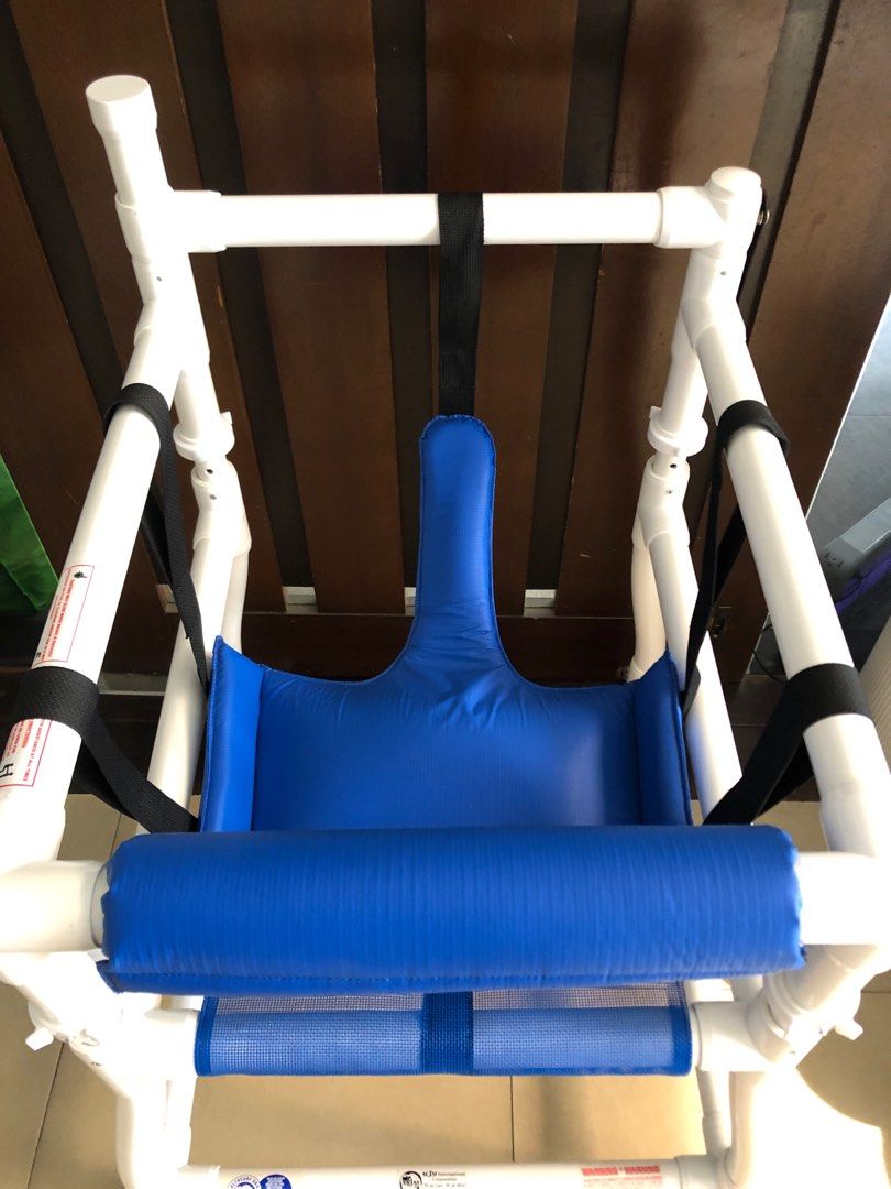 New Genuine Imported MJM USA Child Kids and Small Adult Adapt A Walker ...