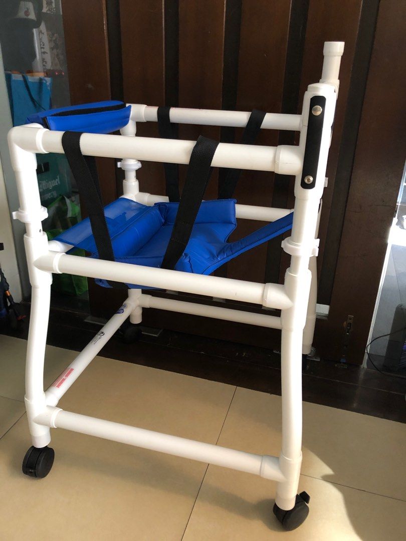 New Genuine Imported MJM USA Child Kids and Small Adult Adapt A Walker ...