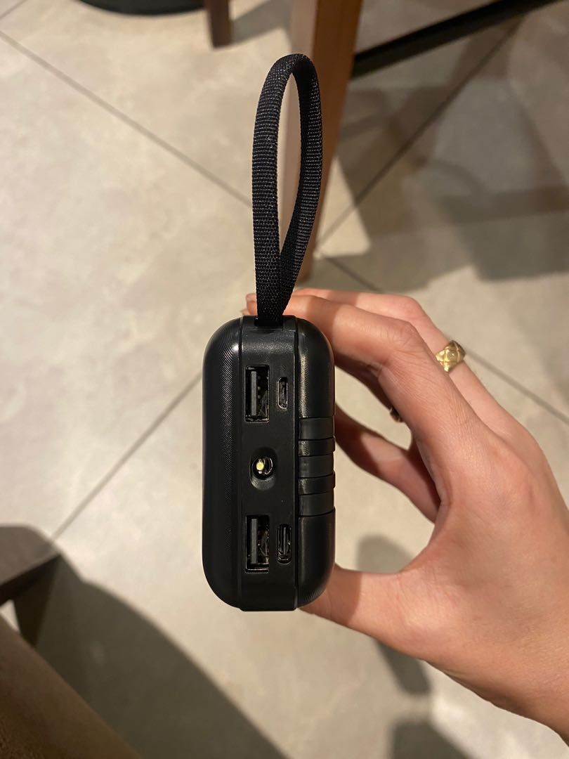 [new] SENDEM 20000mAh with all type connectors, Mobile Phones & Gadgets ...