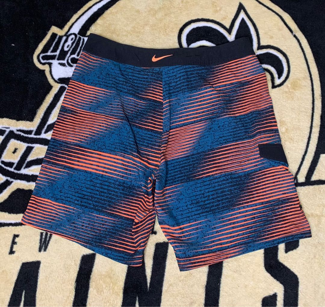 Nike board short (4-way stretch), Men's Fashion, Bottoms, Swim Trunks ...