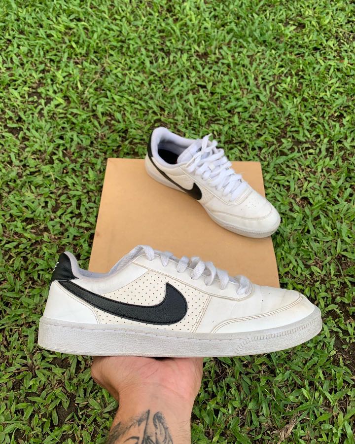 Nike grand terrace, Men's Fashion, Footwear, Sneakers on Carousell