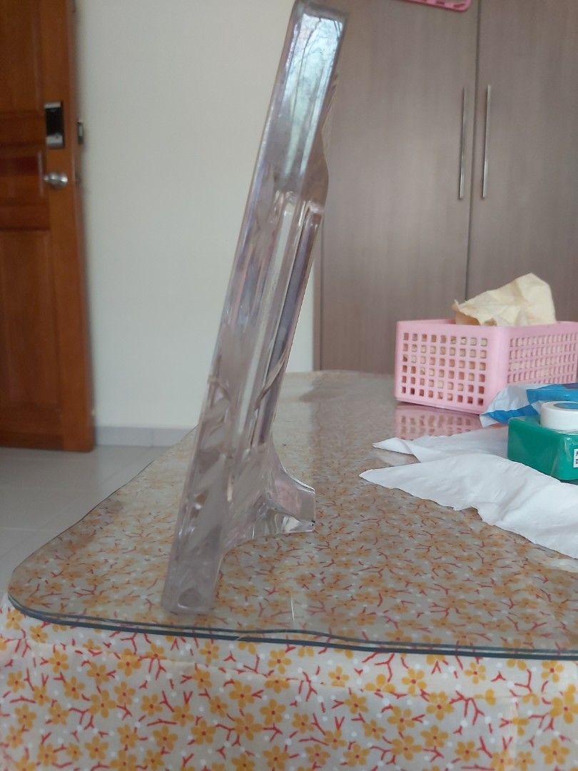 nostalgic photo frame, Furniture & Home Living, Home Decor, Frames ...