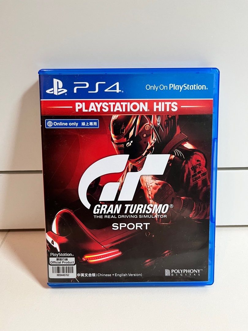 Old PS4 Games for Sale, Video Gaming, Video Games, PlayStation on Carousell