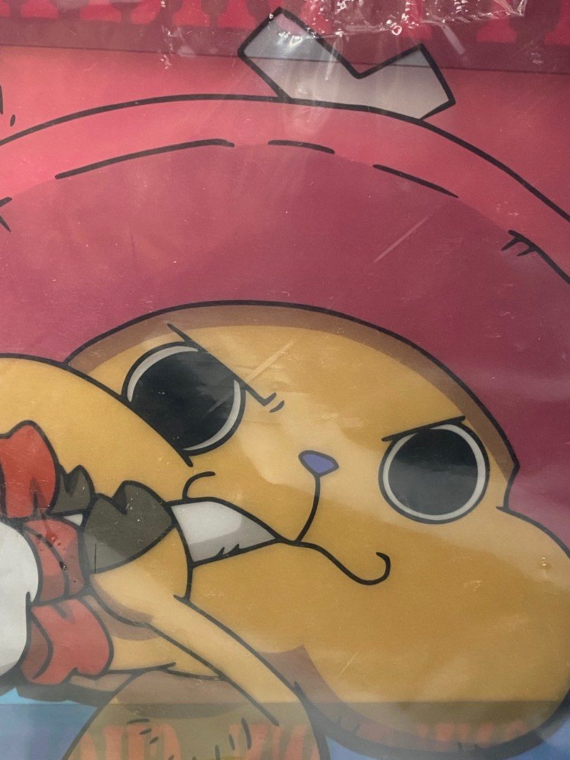 One Piece Chopper Bundle Merch, Hobbies & Toys, Memorabilia ...