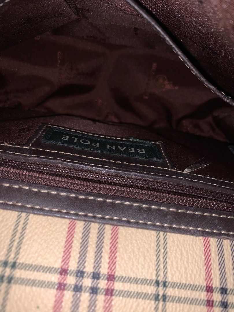 Original Bean Pole sling, Women's Fashion, Bags & Wallets, Cross-body ...