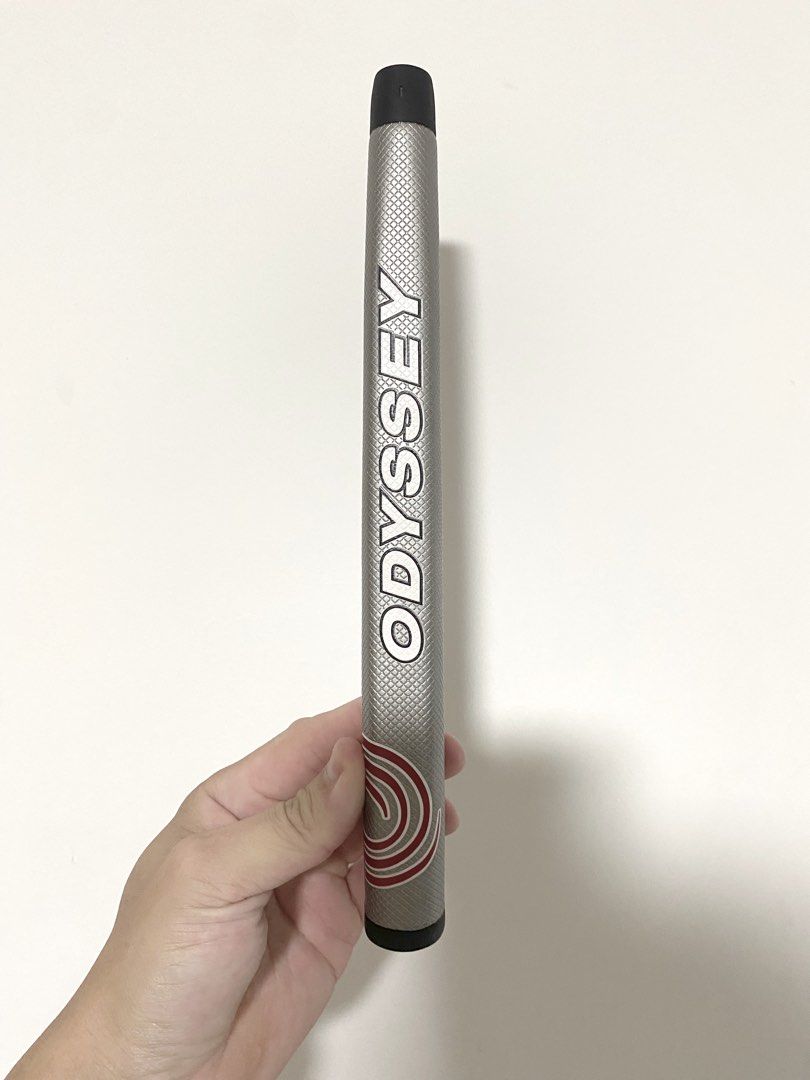 Original Odyssey Putter Grip 2022, Sports Equipment, Sports & Games ...