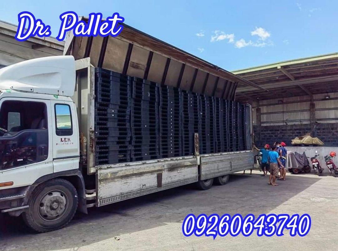 Paleta Pallet Palita Pallete, Commercial & Industrial, Construction ...