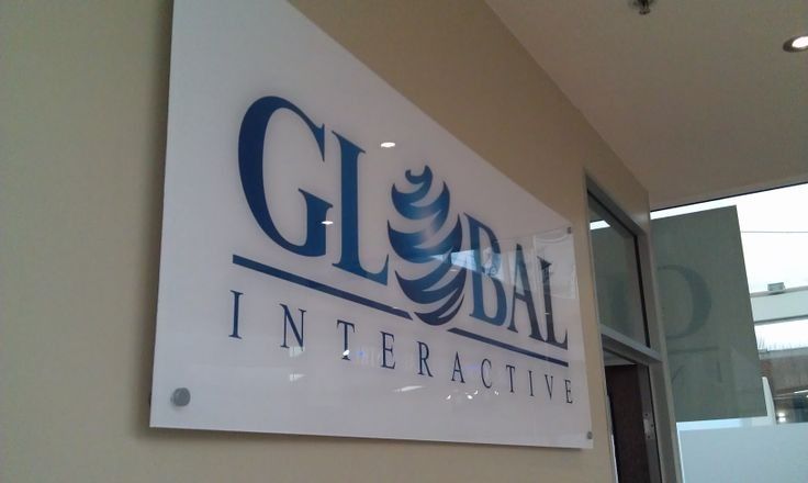 PAPAN TANDA AKRILIK l acrylic signage panel install, Services, Others ...