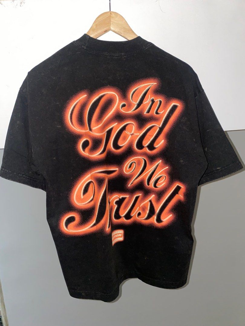 Past N' Future Tees Aspack, Men's Fashion, Tops & Sets, Tshirts & Polo ...