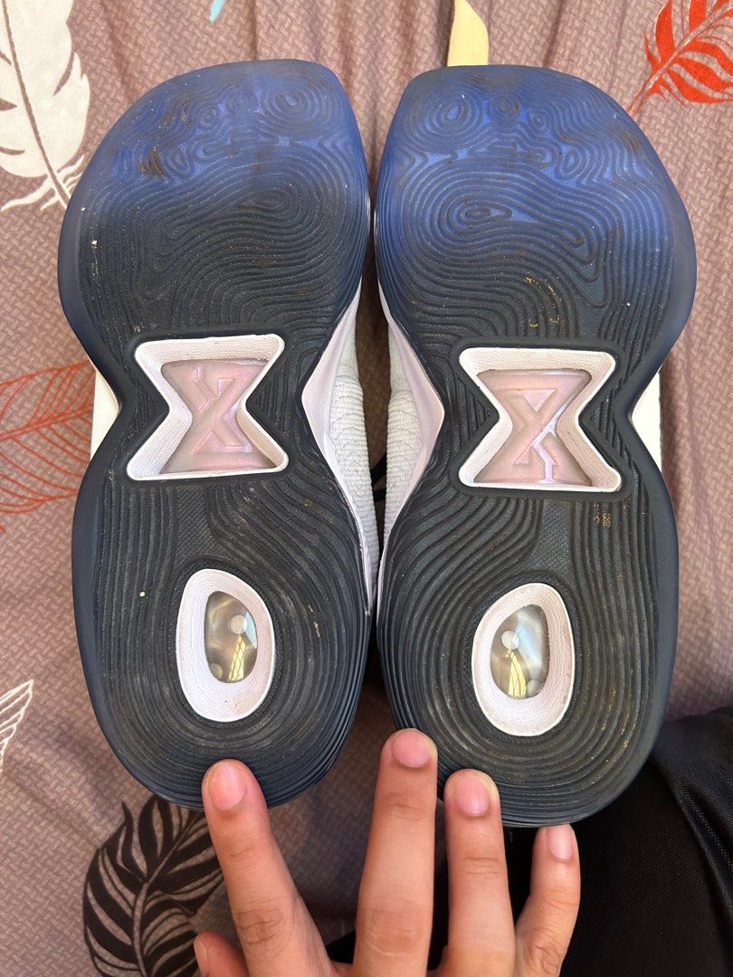 Paul George 5 “PS5”, Men's Fashion, Footwear, Sneakers on Carousell