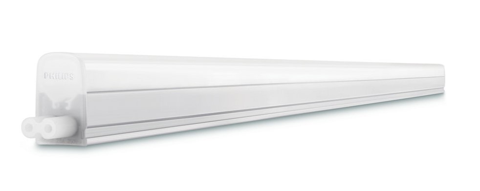 Philips T5 LED Batten tube light (Cool White, BNIB), Furniture & Home ...